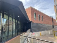 Royal Brompton Diagnostic Centre | AccessAble