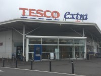 Tesco Enfield Ponders End Extra | AccessAble