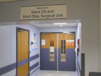 Ward D5 | AccessAble