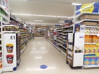 Tesco Norwich Harford Bridge Superstore | AccessAble