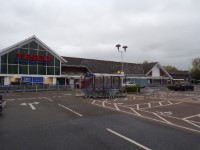 Tesco Norwich Harford Bridge Superstore | AccessAble