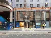 ODEON Luxe & Dine - Islington | AccessAble