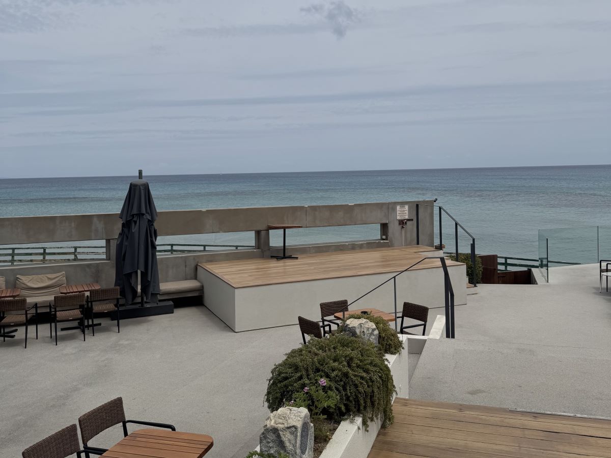 TUI BLUE Caravel - Entertainment | AccessAble