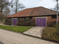 DB - Drama Barn | AccessAble