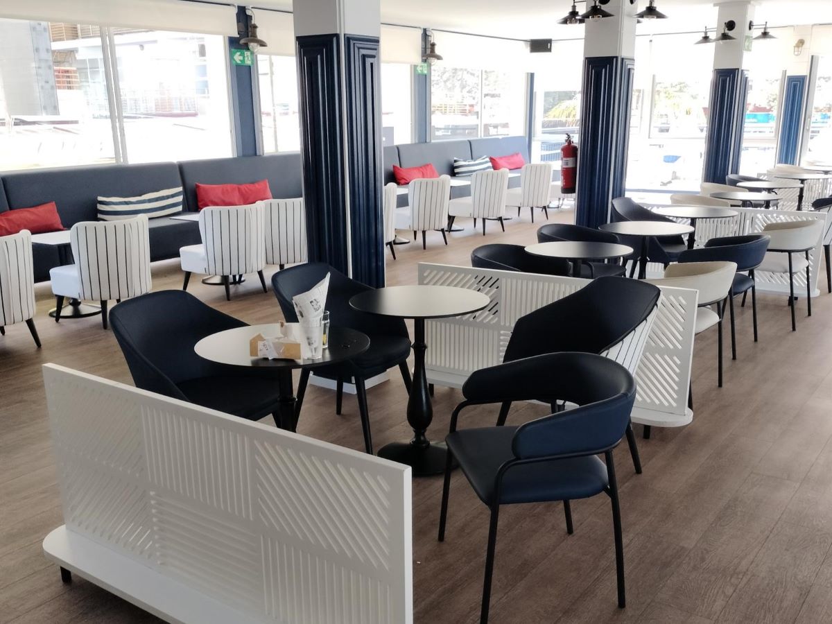 Hotel Riudor - Entertainment | AccessAble