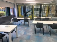 Pasteur Building - Library @ Pasteur - Study Room 10 | AccessAble