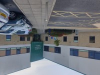 Clitheroe Community Hospital | AccessAble