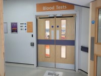 Blood Tests | AccessAble