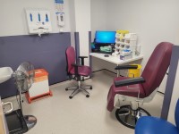 Blood Tests | AccessAble