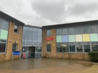 West Clacton Library | AccessAble