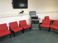 Wearside View - 201 - Communication Skills | AccessAble