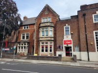 49 Park Place - Studio 49 | AccessAble