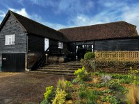 Bore Place - Large Barn | AccessAble