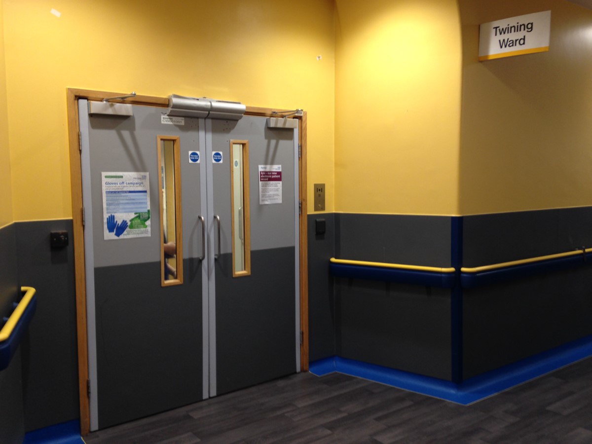 Frailty Assessment Unit | AccessAble