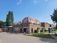 Sparrows Farm IT Lab SF016 | AccessAble