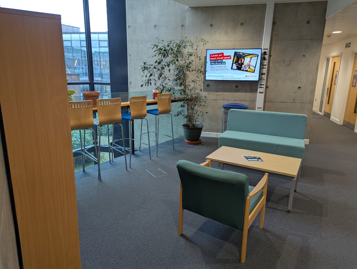 CSE/154 | AccessAble