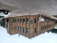 Cripps South Building | AccessAble