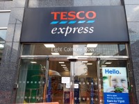 Tesco Birmingham Colmore Express | AccessAble