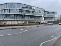 The Wave Building | AccessAble