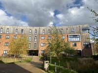 LTA/B - John West Taylor Court Block B (Langwith College) | AccessAble