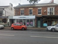 Marsden Building Society | AccessAble