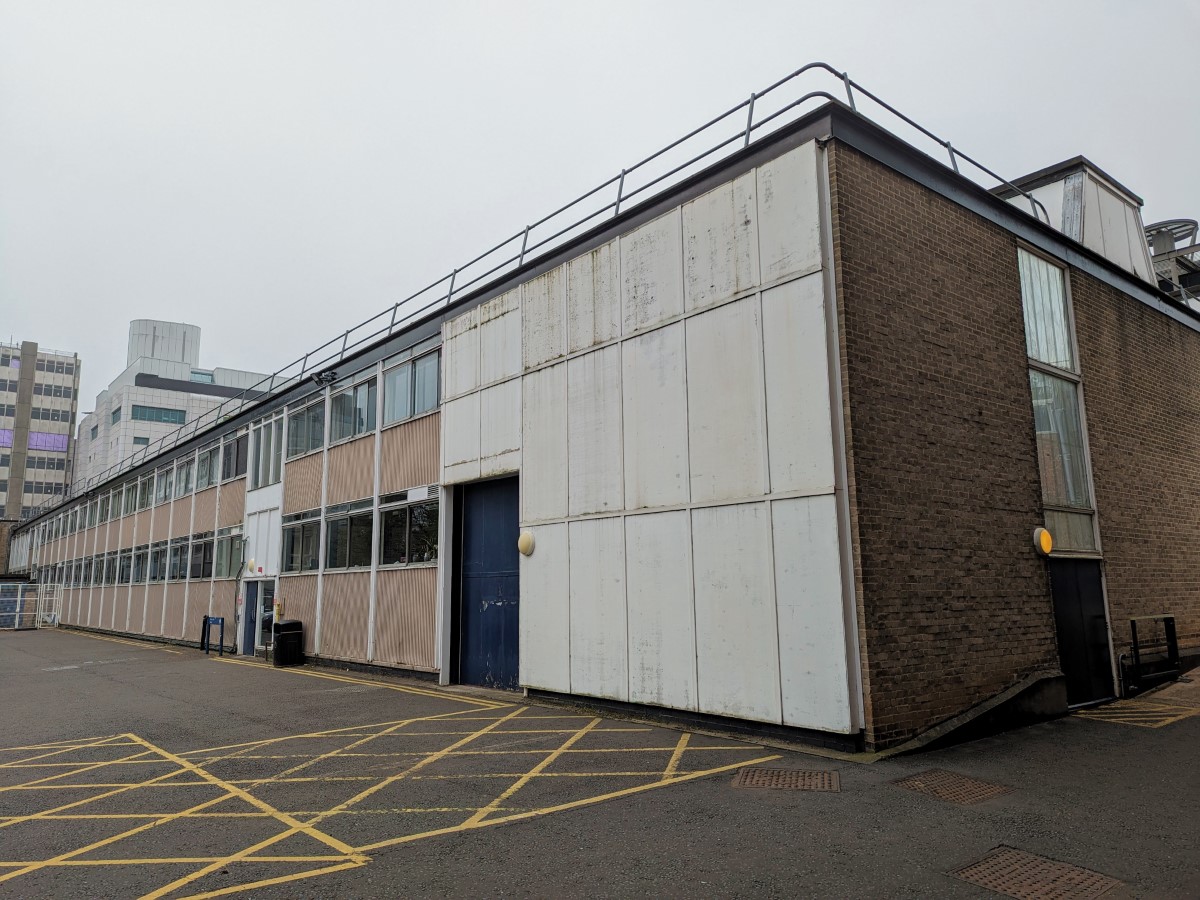 TLG - Carnegie Computing Laboratory | AccessAble