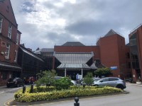 Lincoln Wing | AccessAble