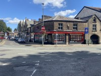 Bridgfords - Disley | AccessAble