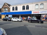 Tesco Cardiff Roath Metro | AccessAble