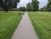 Cippenham Recreation Ground | AccessAble