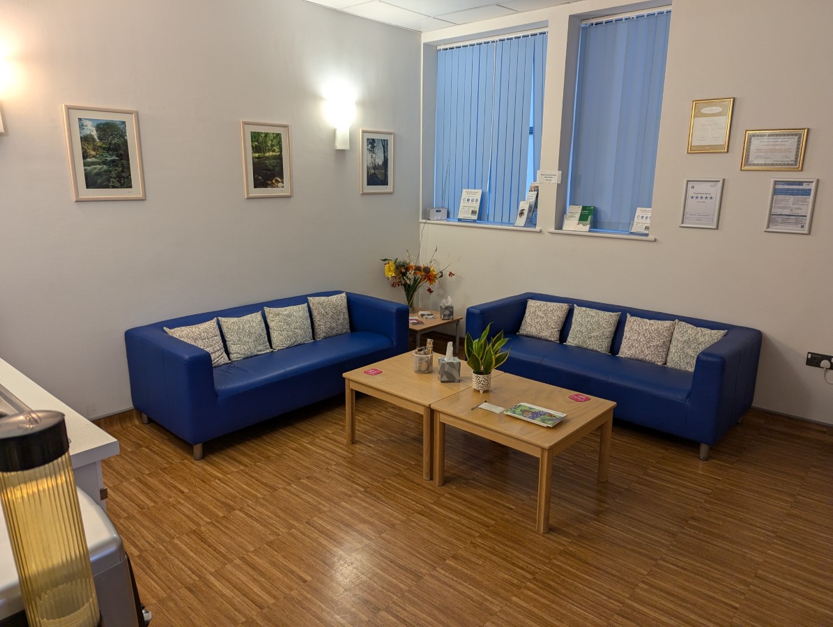 A402 Mortuary | AccessAble