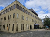 Civic Centre 3 | AccessAble