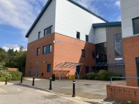 Platt Bridge Health Centre | AccessAble