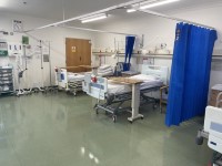 Trinity Ward | AccessAble