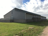 Riverside Sports Complex - Pavilion B | AccessAble