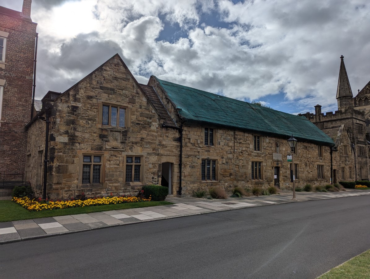 PG28 - Teaching Room | AccessAble