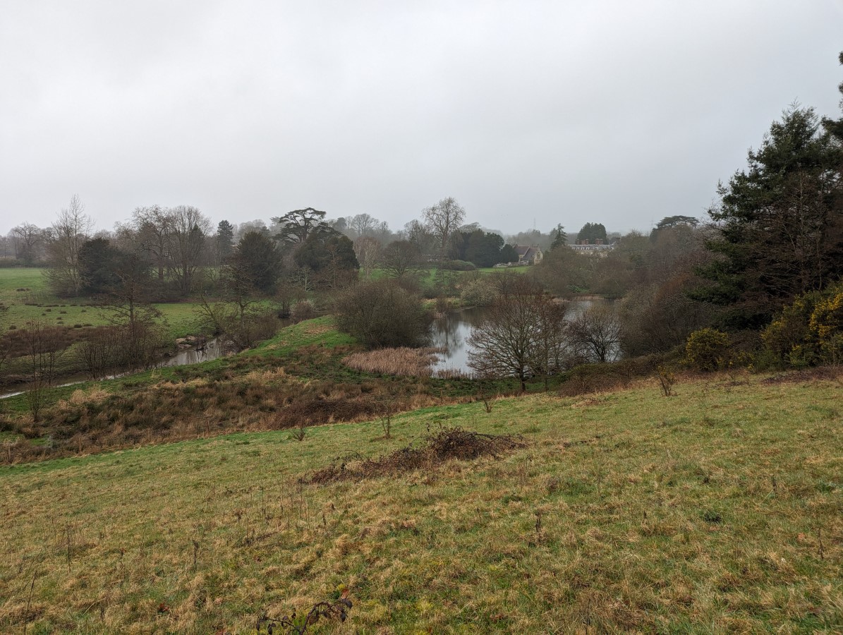 Woolbeding - National Trust | AccessAble