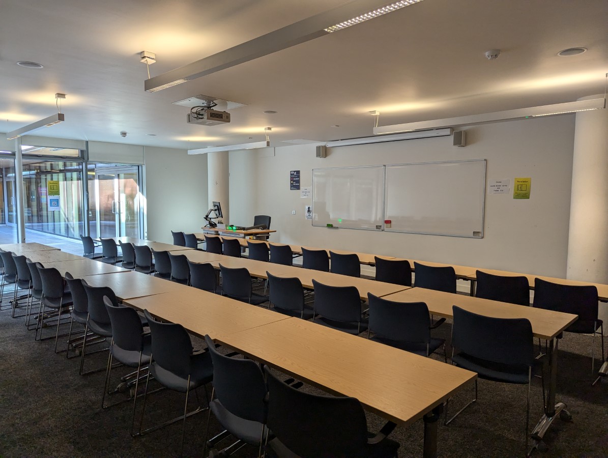 LG.06 - Teaching Room | AccessAble