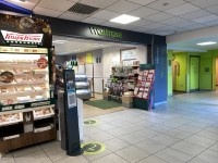 Waitrose - M1 - Leicester Forest East Services - Southbound - Welcome ...