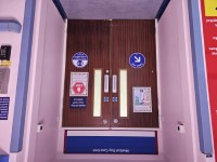 Medical Day Care Unit | AccessAble