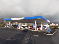 Tesco Ballymena Superstore Petrol Station | AccessAble