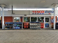 Tesco Blackpool Clifton Extra Petrol Station | AccessAble