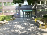 Eleanor Rathbone Building | AccessAble