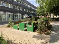 Eleanor Rathbone Building | AccessAble