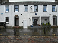 High Street (Edinburgh) Public Toilets | AccessAble