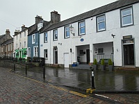 High Street (Edinburgh) Public Toilets | AccessAble