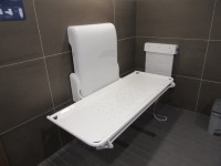 M3 - Fleet Services - Southbound - Welcome Break Toilet Facilities ...