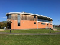 The Vaughan Parry Williams Pavilion | AccessAble