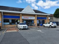 Tesco Treforest Express | AccessAble