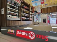 Snax at the Royal | AccessAble